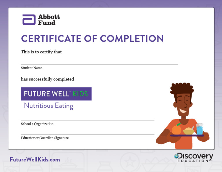 Static Interactives Cep Abbott Us Nutritious-Eating Static Media ...
