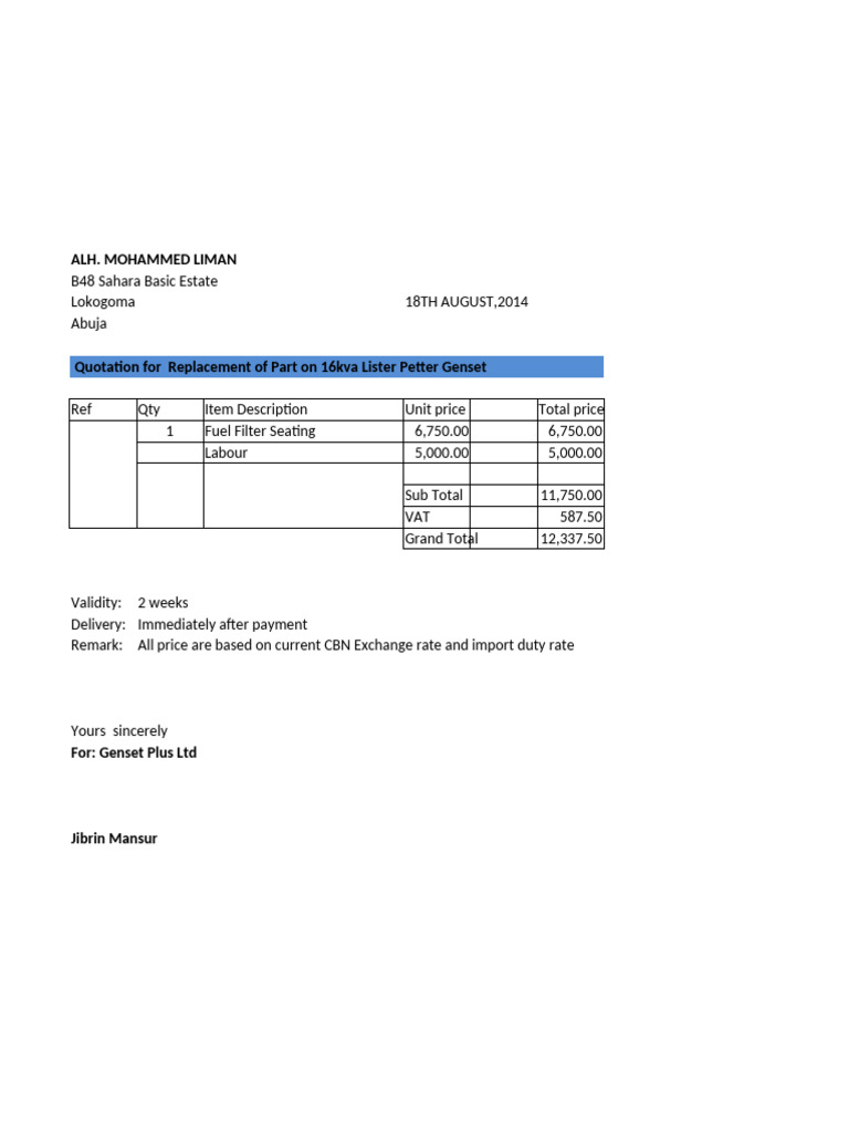 mohammed liman | PDF