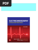 EKG Pocket Guide | PDF | Cardiac Electrophysiology | Electrocardiography
