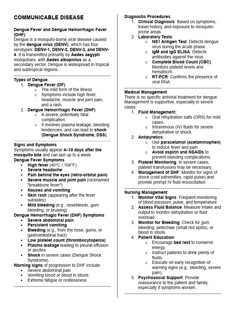 Communicable Disease | PDF | Tuberculosis | Pneumonia
