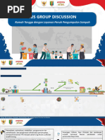 SIPSN - Sistem Informasi Pengelolaan Sampah Nasional | PDF