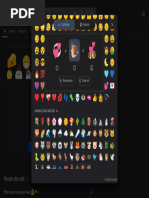 The Trial of Spongebob Squarepants | PDF