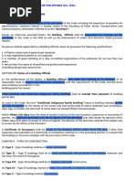 M.R. 78 - 2023, Manitoba Building Code | PDF | Building Engineering ...