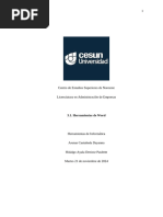 Para Saber Lo Que Significa El A, AA, AAA y AAAA | PDF | Presupuesto