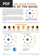 The Trial of Spongebob Squarepants | PDF