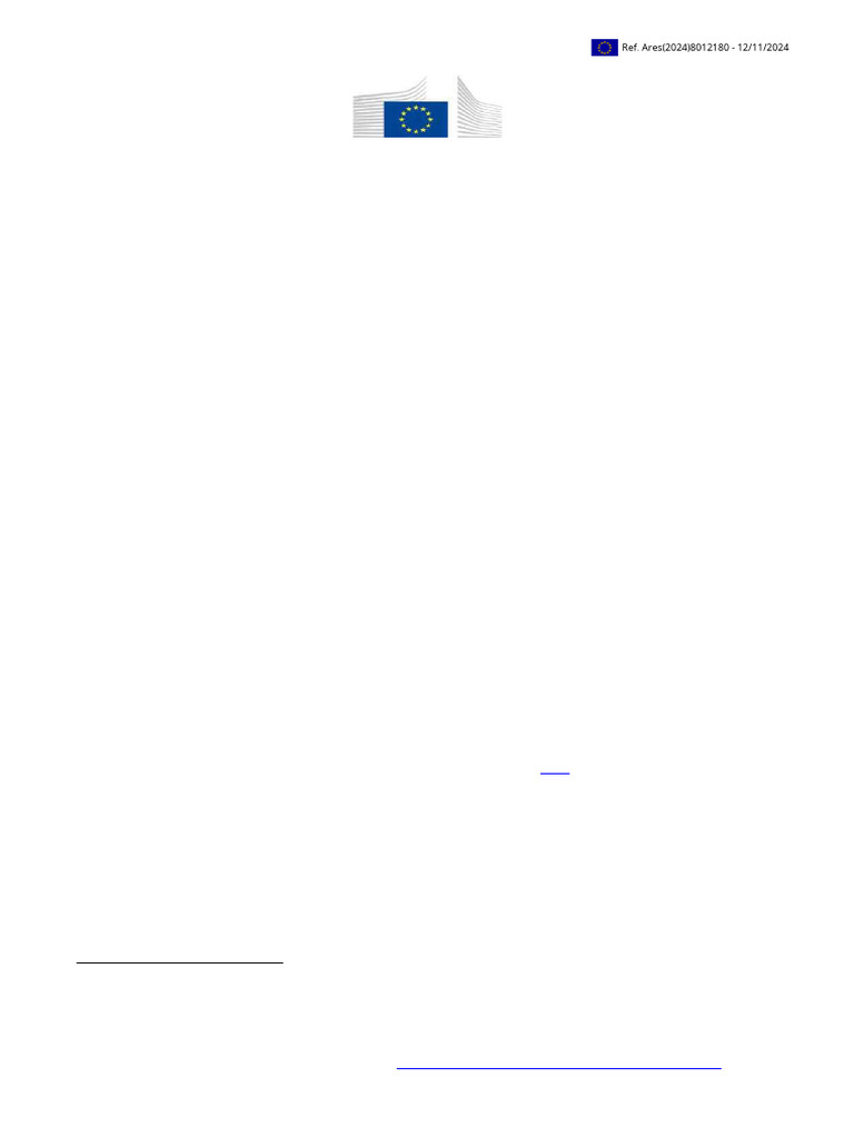 00 Guidelines for grant applicant restricted_182790_final | PDF | Governance | European Union