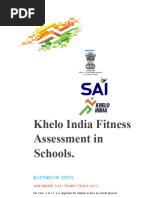 PHE Practical File | PDF