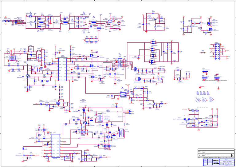Power+Supply+Hisense+RSAG7.820.8788 | PDF