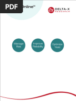 Palltronic Flowstar V Filter Integrity Test Instrument | PDF | Computer ...