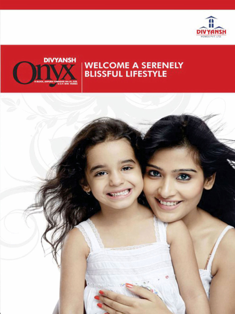 Divyansh Onyx 3841 | PDF