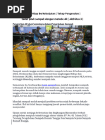 Konsep 4 R (Reduce, Reuse, Recycle, Dan Replace) | PDF | Griya & Taman ...