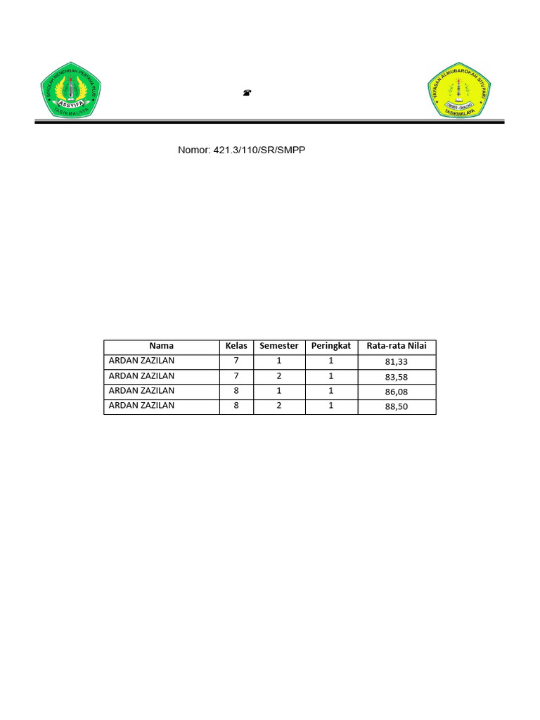 Sma Alfa Centauri | PDF