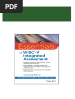 Brief Visuospatial Memory Test-Revised (BVMT) Scoring | PDF | Standard ...