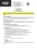 Grade 9 - Curriculum Guide - 2023 | PDF