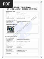 List Kbli Konstruksi | PDF