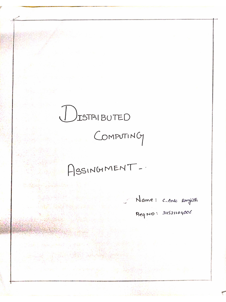 06_Primitives DC Assignment | PDF