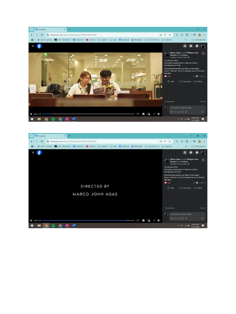 Agas - Retorika FA5 | PDF
