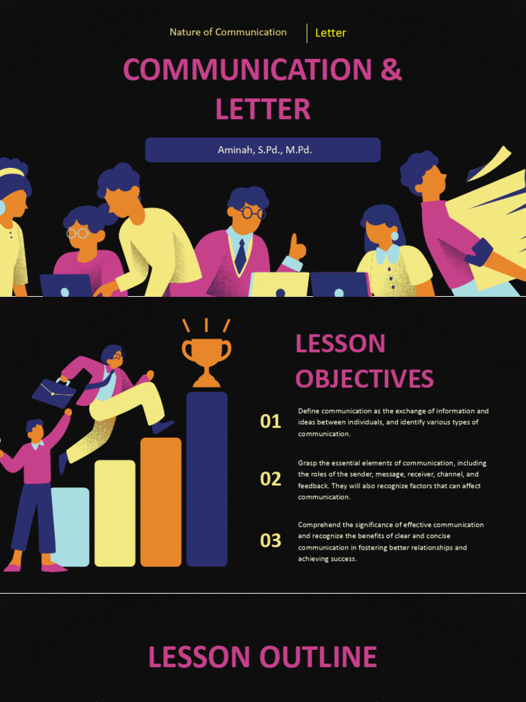 Communication | PDF | Communication | Information