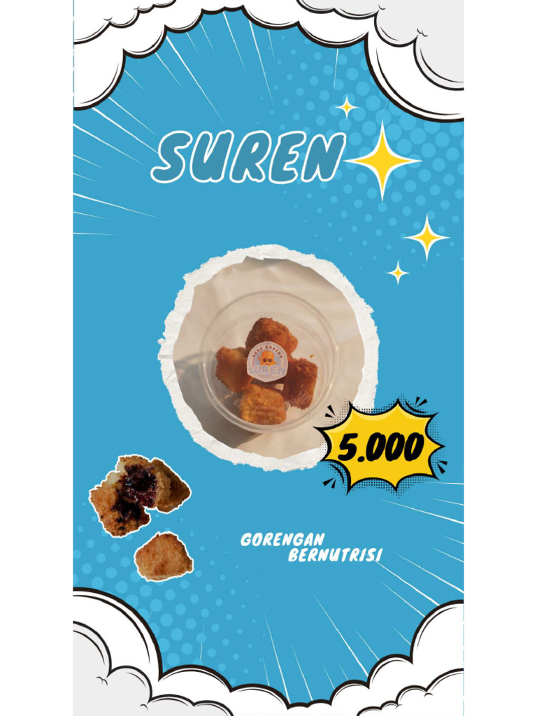 SUREN | PDF