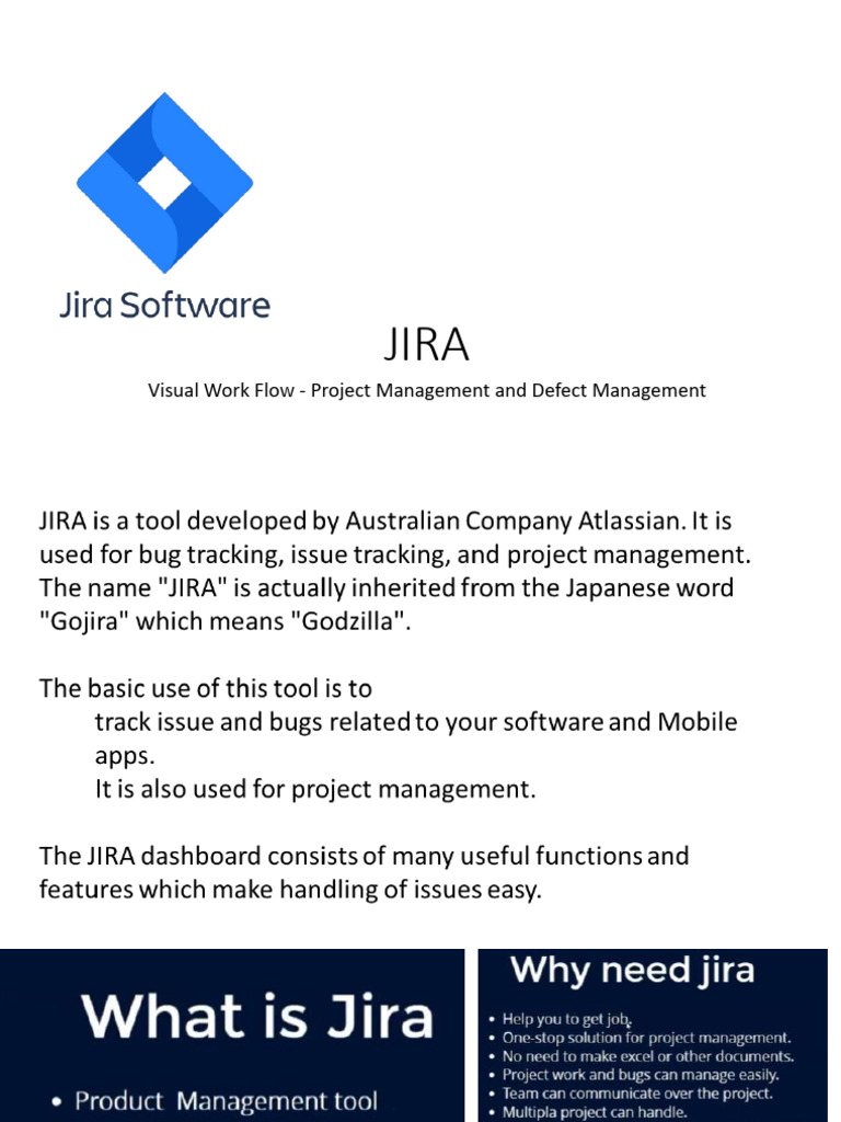 My_JIRA | PDF