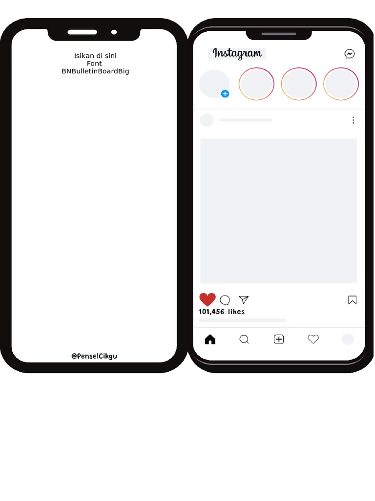 Template Tentatif Pensel Cikgu | PDF