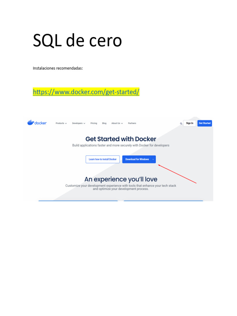 Docker Postgres Pgadmin | PDF