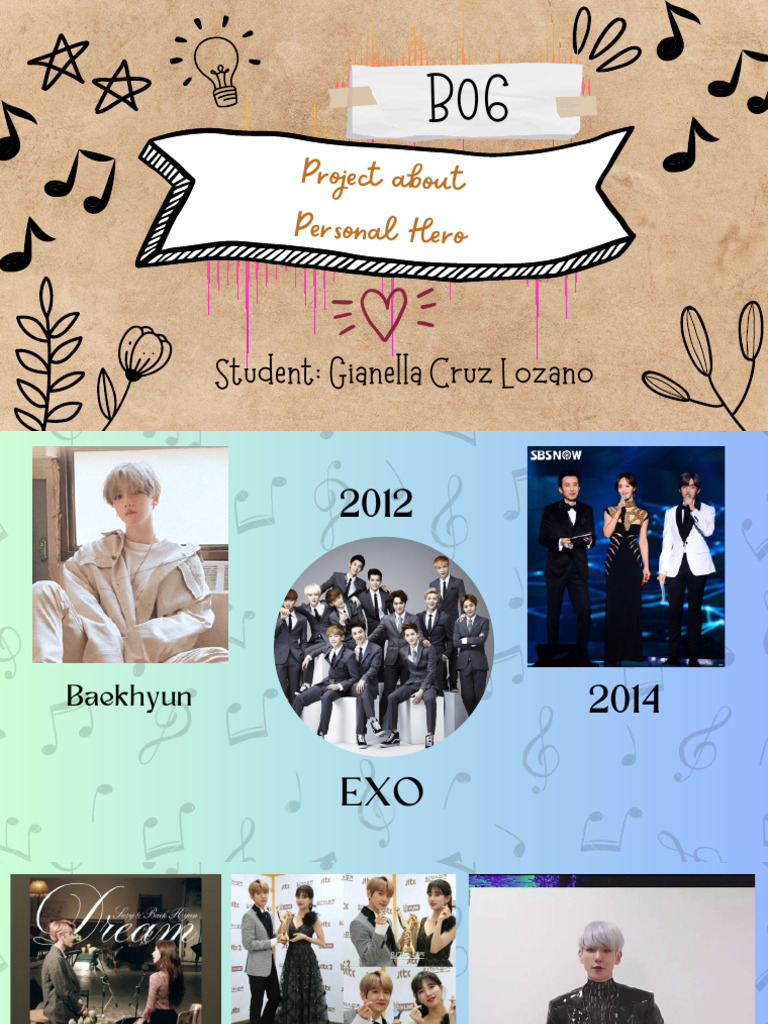 Project 06 GCL | PDF