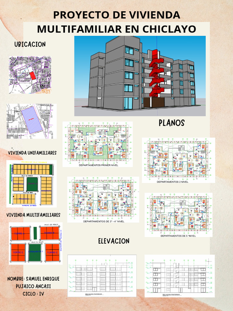 panel multifamiliar (2) | PDF