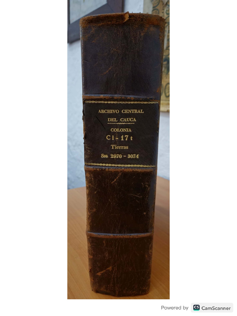 Sig. 3044 (Col. C I - 17t) | PDF