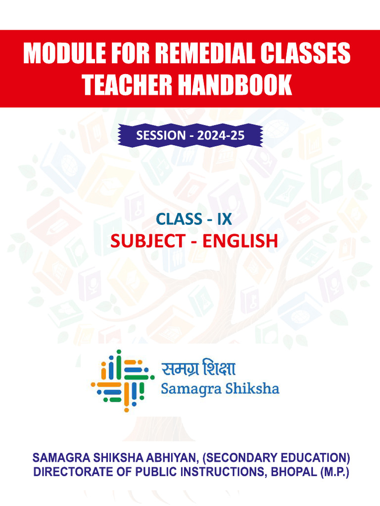 Remedial Meterial (3) | PDF