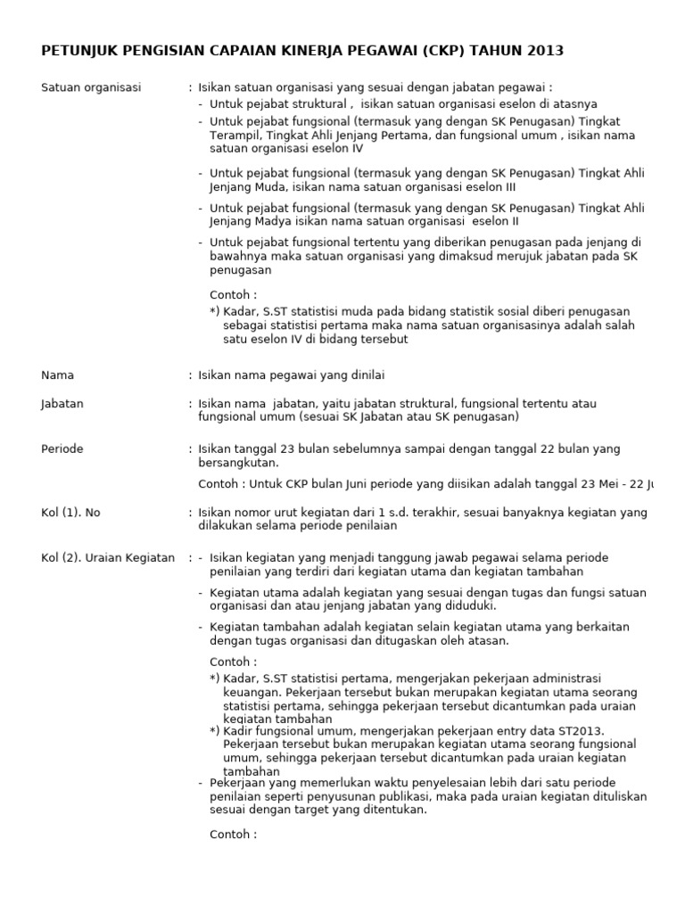 CKP Januari 2024 - Intan Permata Syafitri - Ok | PDF