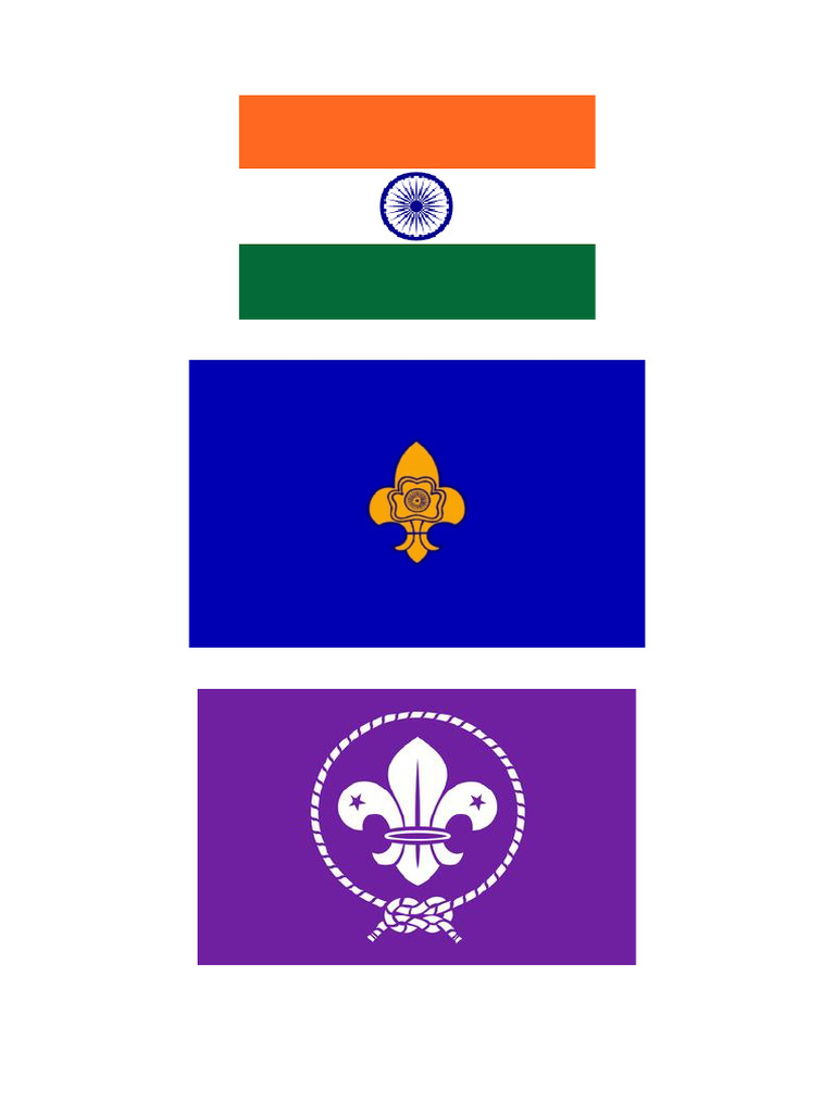 Rovers (Flag) | PDF