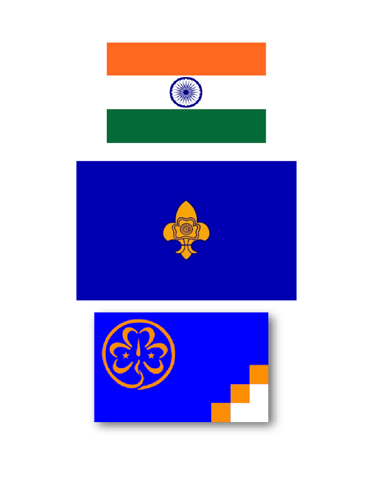 Rangers (Flag) | PDF