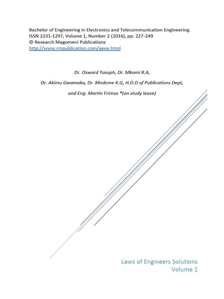 Q&a Engineers Laws and Standard | PDF | Employment | Occupational Safety And Health