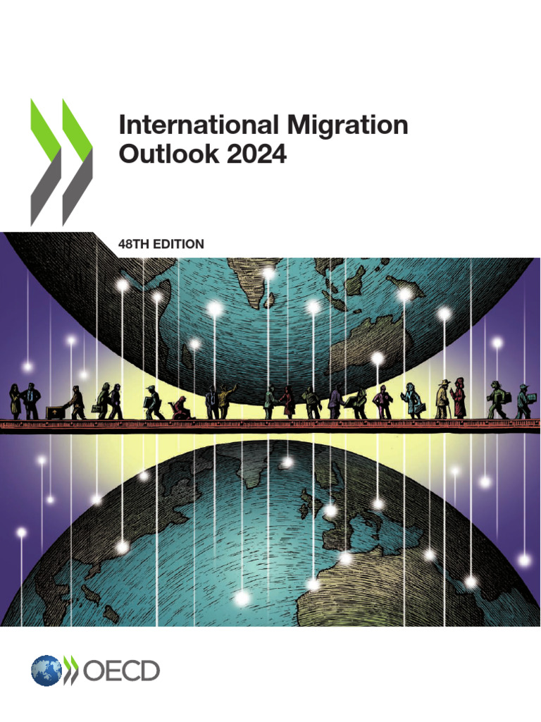 Migration Trends & Policies 2024 | PDF | Human Migration | Immigration