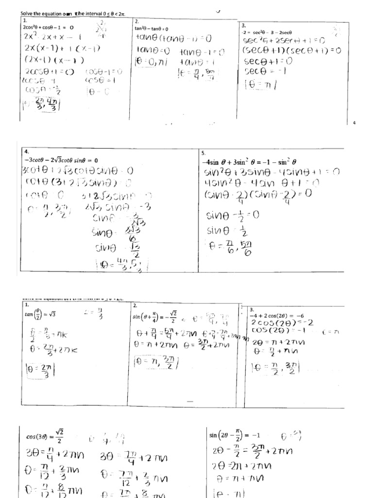 7 3+Guided+Practice+key | PDF
