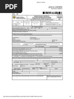 Bir Form 1702-Rt | PDF | Taxes | Tax Deduction