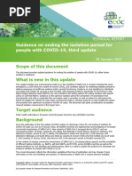 Breast Cancer Report Sample High en | PDF | Biomarker | Cancer