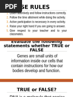 Samson Notes ALL IN ONE | PDF | Immune System | Axon