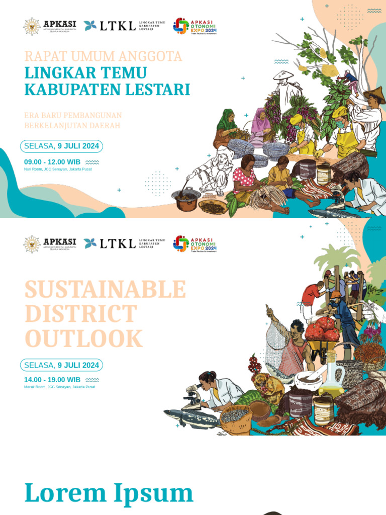 Ecolabelling Pukl Unsri Ltkl | PDF