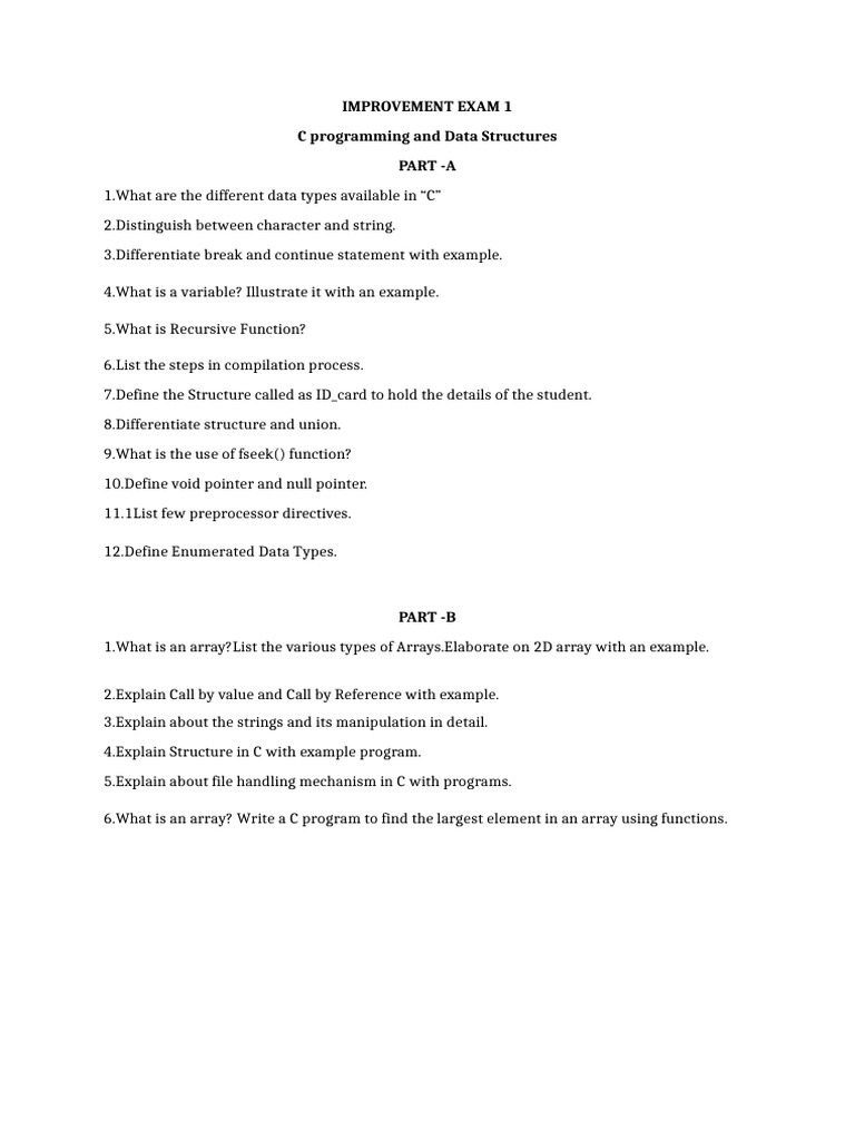improvement 1 CPDS | PDF improvement 1 CPDS | PDF