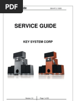 Manual XMC23 e XMC25 | PDF | Computer Network | Ethernet