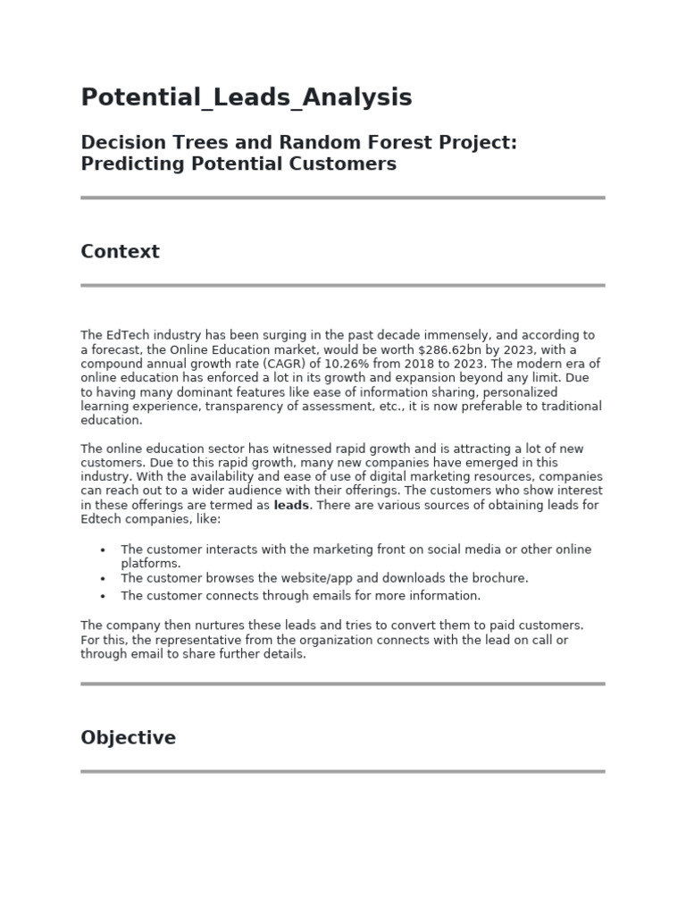 Predictive | PDF | Applied Mathematics | Statistical Analysis