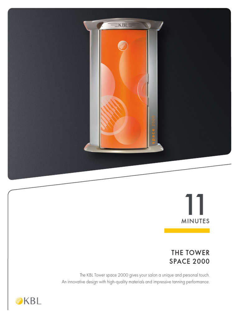 Salescards Tower Space2000 KBL | PDF | Mains Electricity | Electrical Components