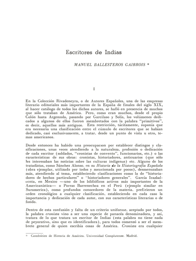 HyC13!14!09 Ballesteros | PDF | Verdad