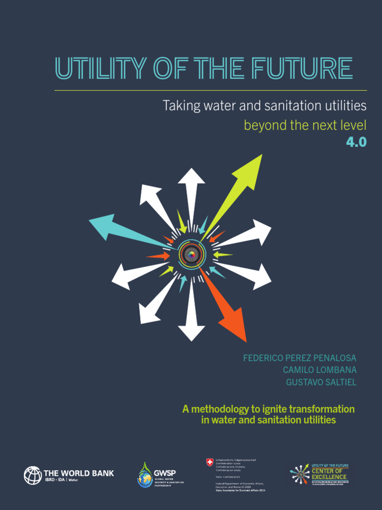Utility of The Future | PDF