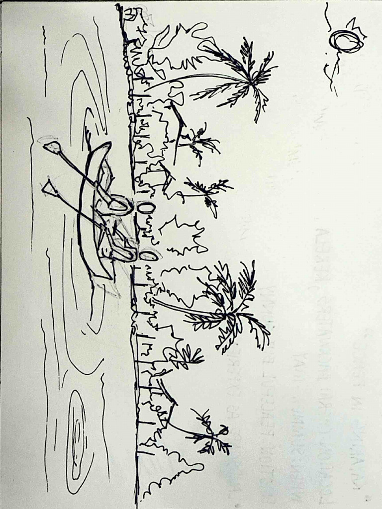 Landscape Assignment 1 | PDF