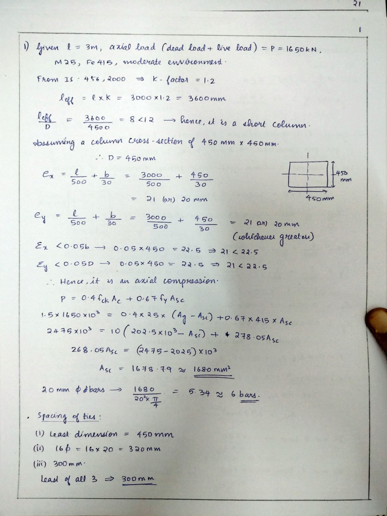RCD Assignment | PDF