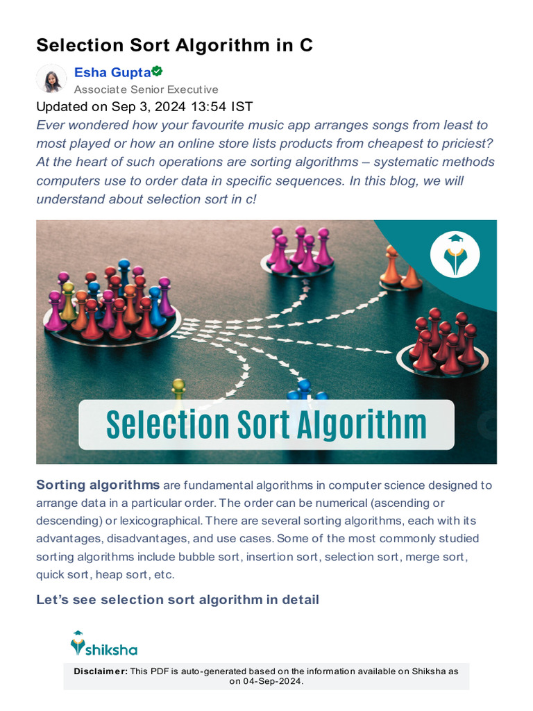 136845 | PDF | Computing | Applied Mathematics