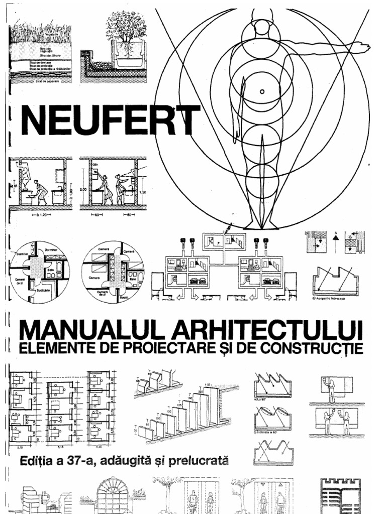 Neufert Pdf